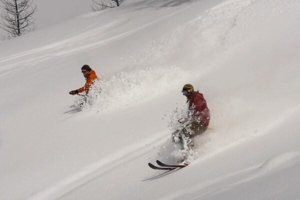 Ski Hok