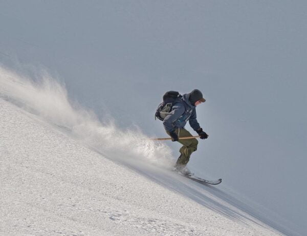 Ski Hok